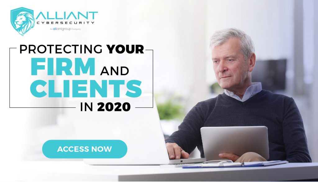 Media Center | Alliant Cybersecurity