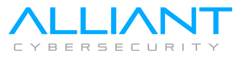 Home - Alliant Cybersecurity