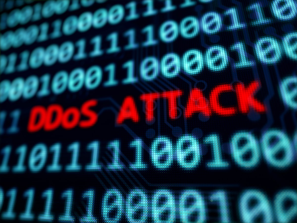 DDoS Attack – What to do? – Steps to take Before CyberSecurity Team ...