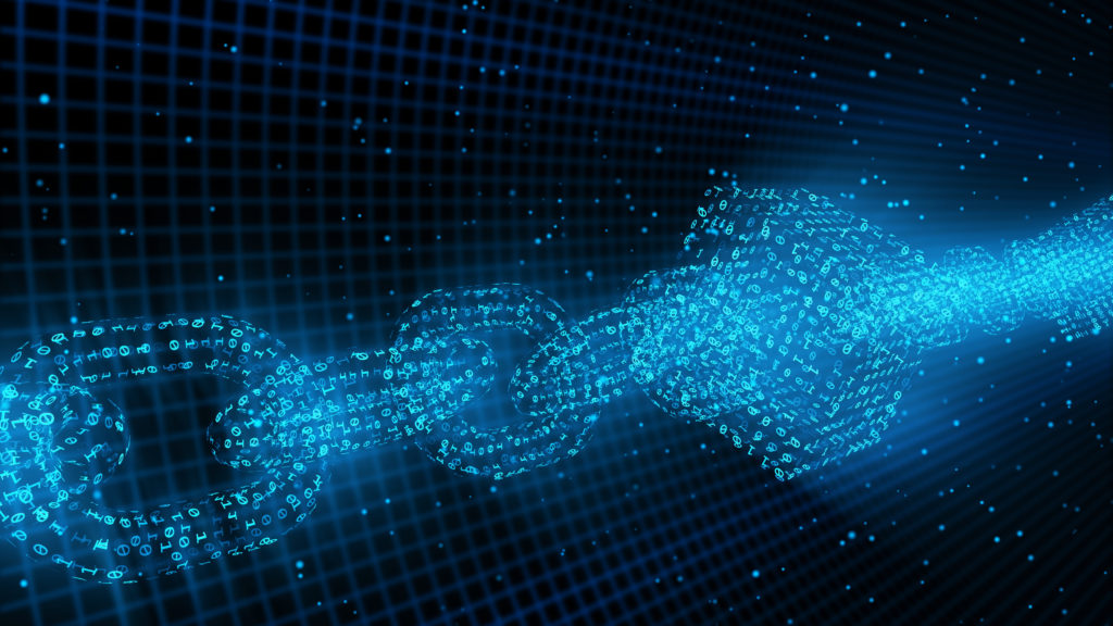 A New Act passed towards securing the DHS software supply chain ...