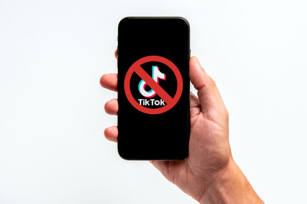 US Bans TikTok on all Government-Issued Devices | Alliant Cybersecurity