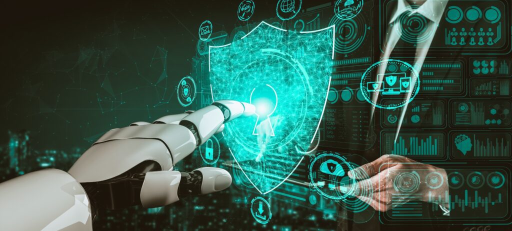 Growing Privacy Concerns In The Age Of Ai Alliant Cybersecurity