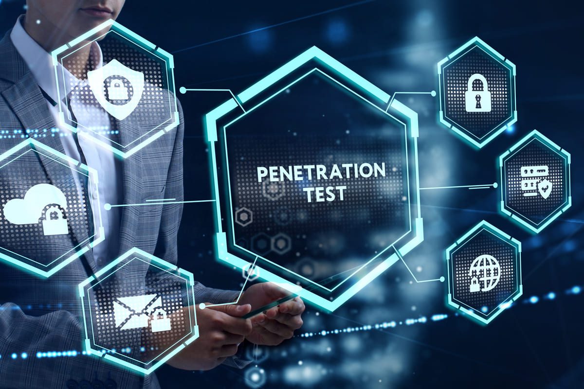 The Power of Penetration Testing: Banking on Solid Results